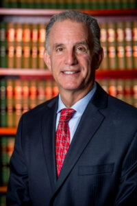 Matthew R. Grabell - Porter Thomas Grabell & Baumwoll P.C.