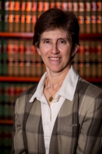 Reena Forst - Porter Thomas Grabell & Baumwoll P.C.